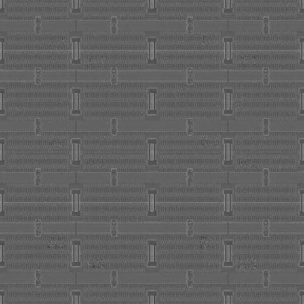 Red and Metal Container PBR Texture