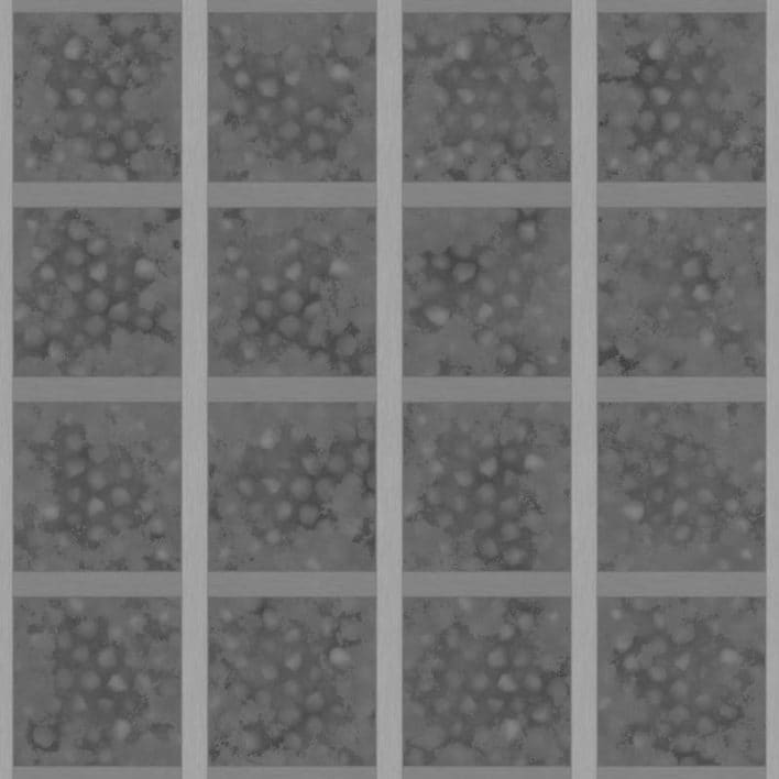 Village House Wall PBR Texture