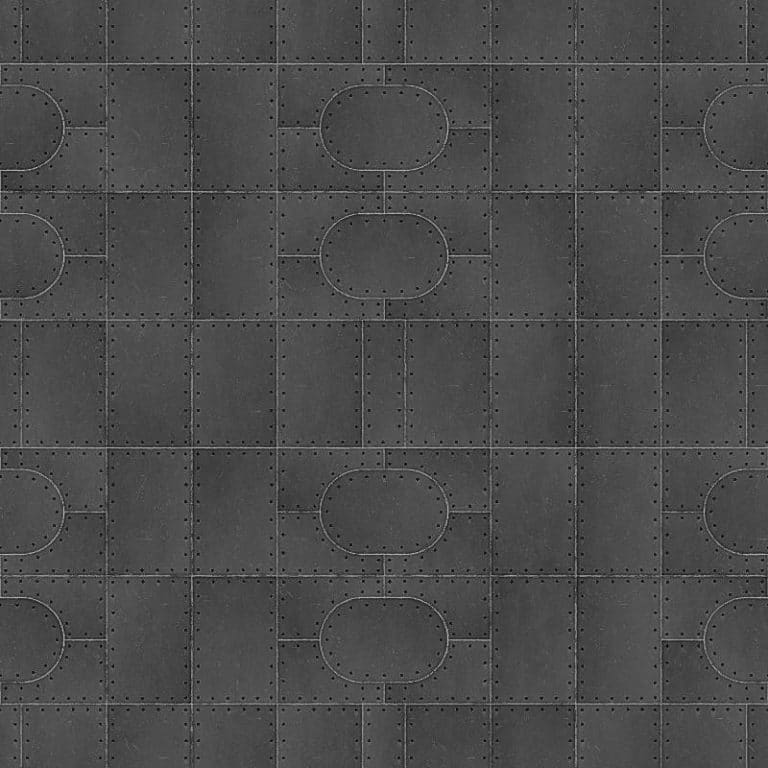 Aircraft Armor PBR Texture