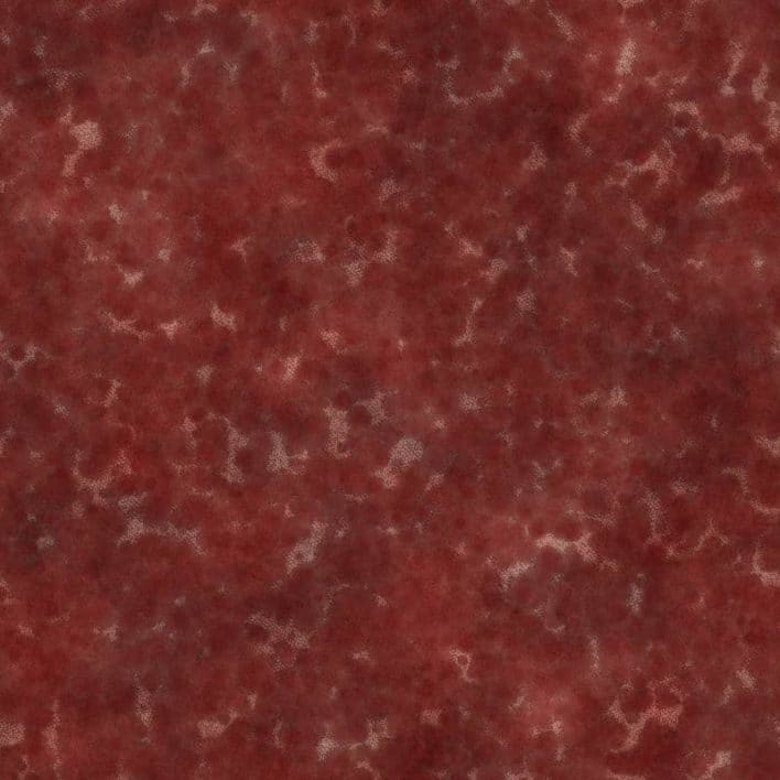 Bloody Creature Skin PBR Texture