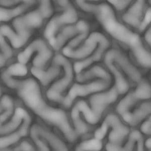 Bloody Guts PBR Texture