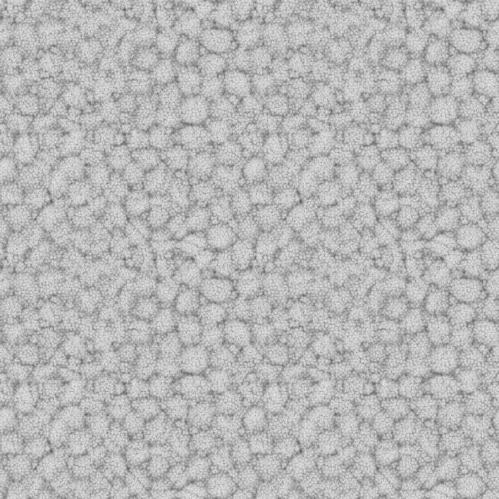 Blue Creature Skin PBR Texture