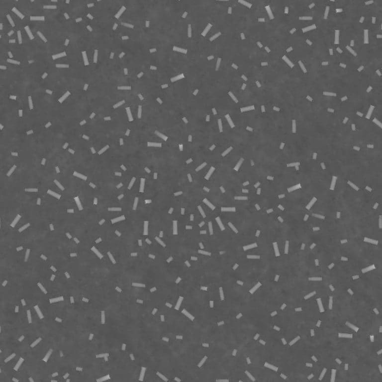 Bullets and Shells on Asphalt Road PBR Texture