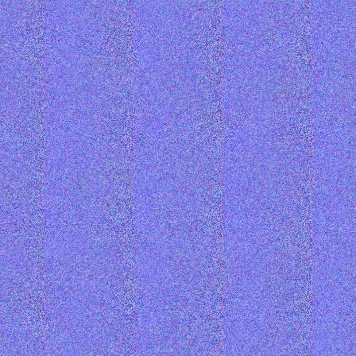 Bunker Wall PBR Texture