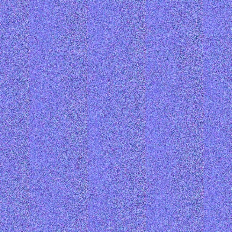 Bunker Wall PBR Texture