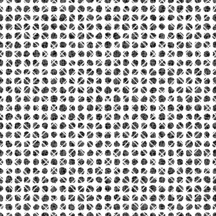 Camouflaging Desert Fabric PBR Texture