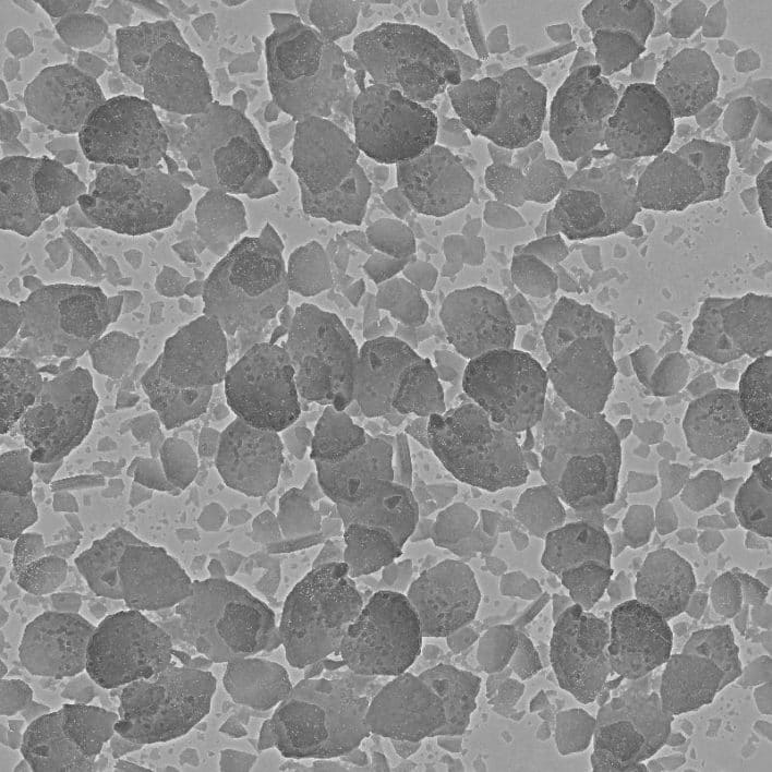 Concrete Rubble PBR Texture