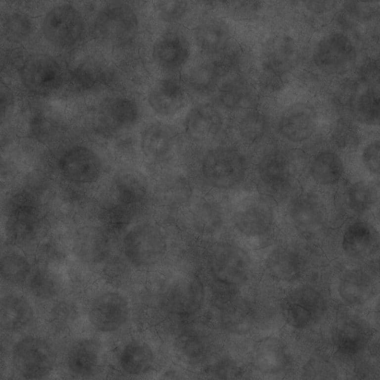 Cyan Creature Skin PBR Texture