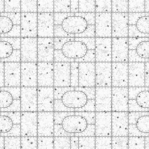 Damaged Aircraft Armor PBR Texture