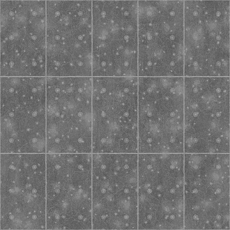 Damaged Bunker Wall PBR Texture