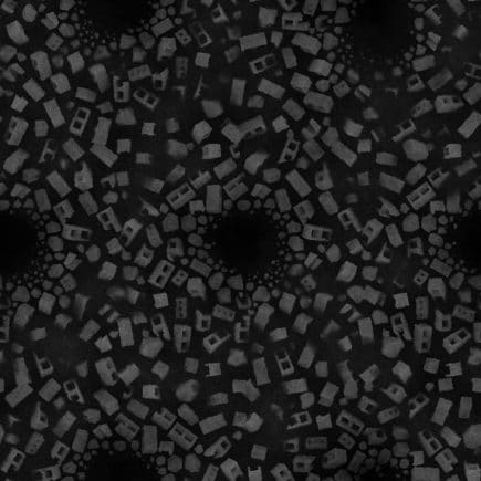 Explosion Hole PBR Texture