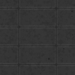 Green Metal Armor PBR Texture