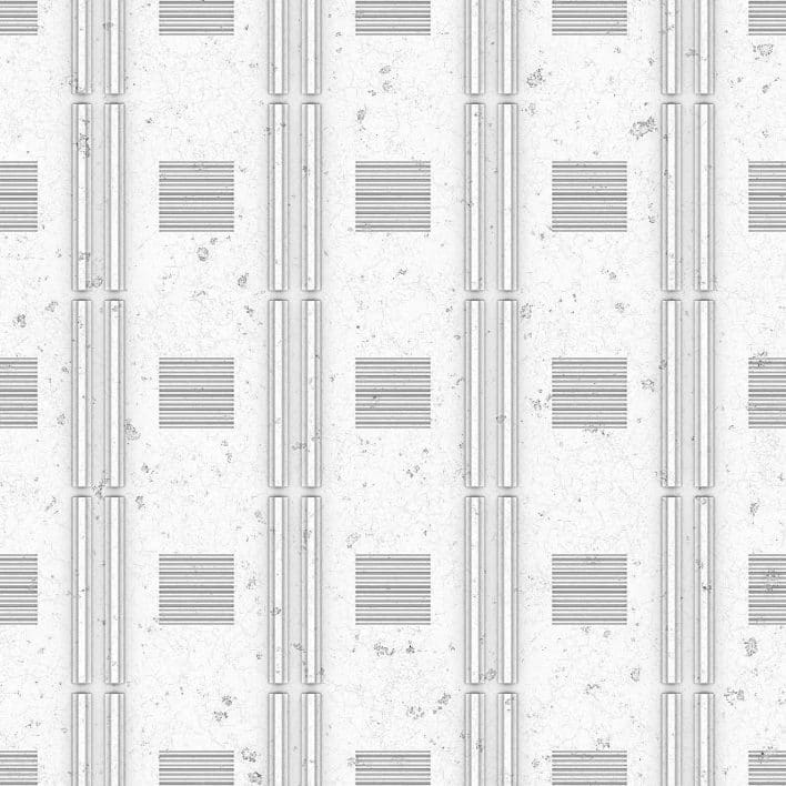 Green Metal Container PBR Texture