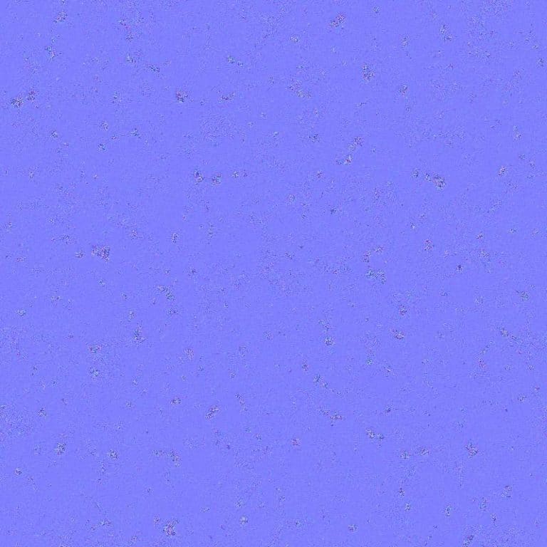 Green Metal Container PBR Texture