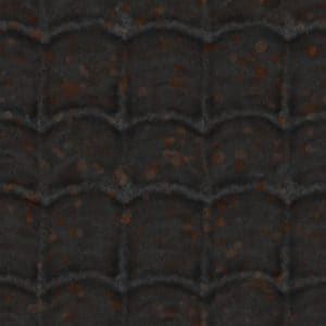 Insect Shell PBR Texture