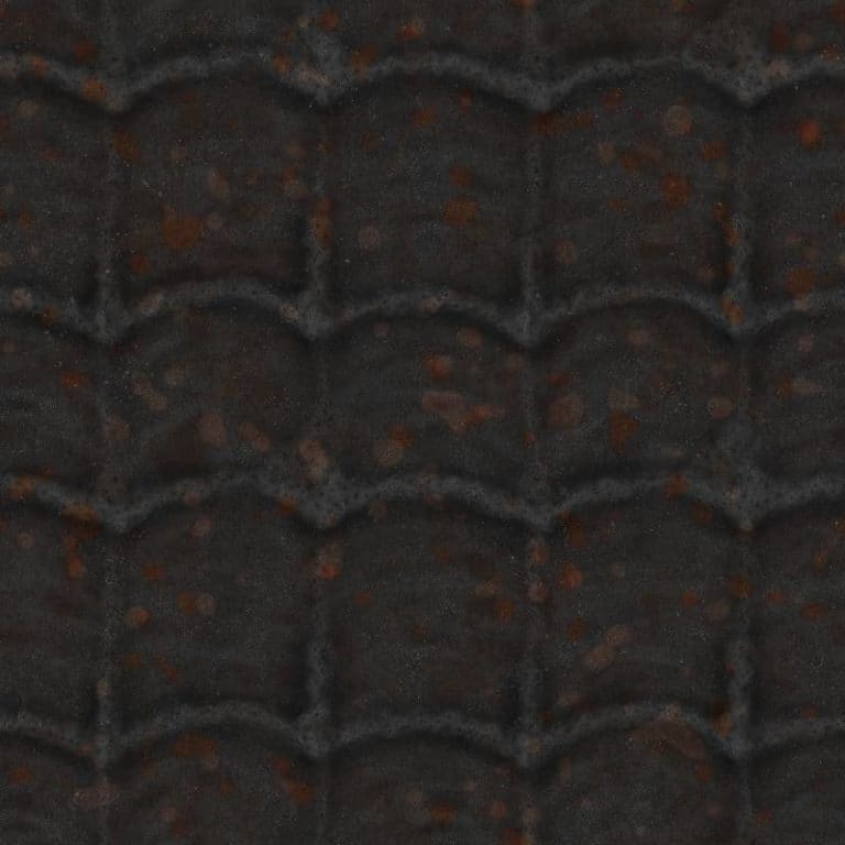 Insect Shell PBR Texture