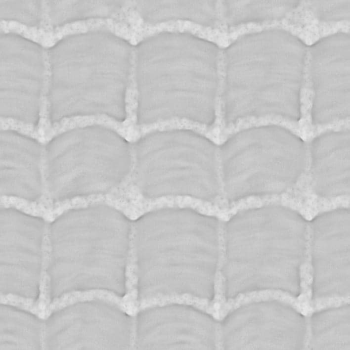 Insect Shell PBR Texture