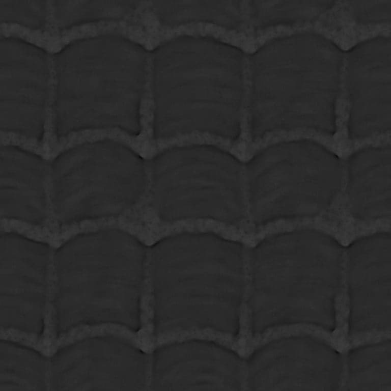 Insect Shell PBR Texture