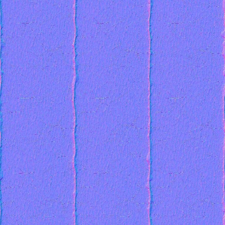 Insect Shell PBR Texture