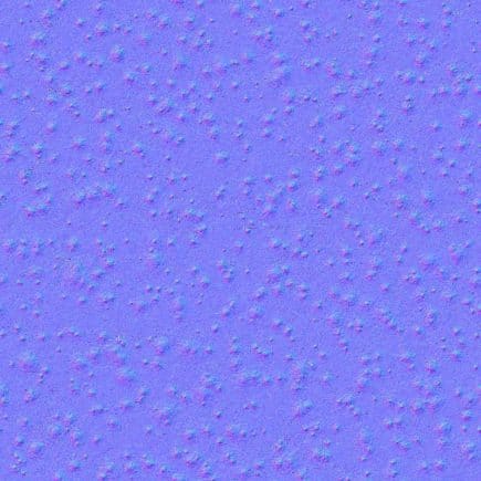 Metal with Bullet Holes PBR Texture