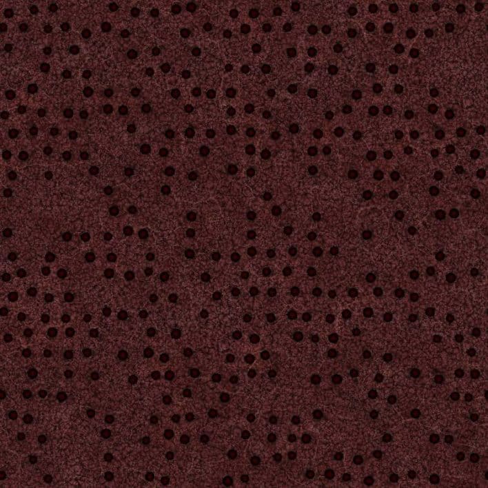 Red Alien Skin PBR Texture