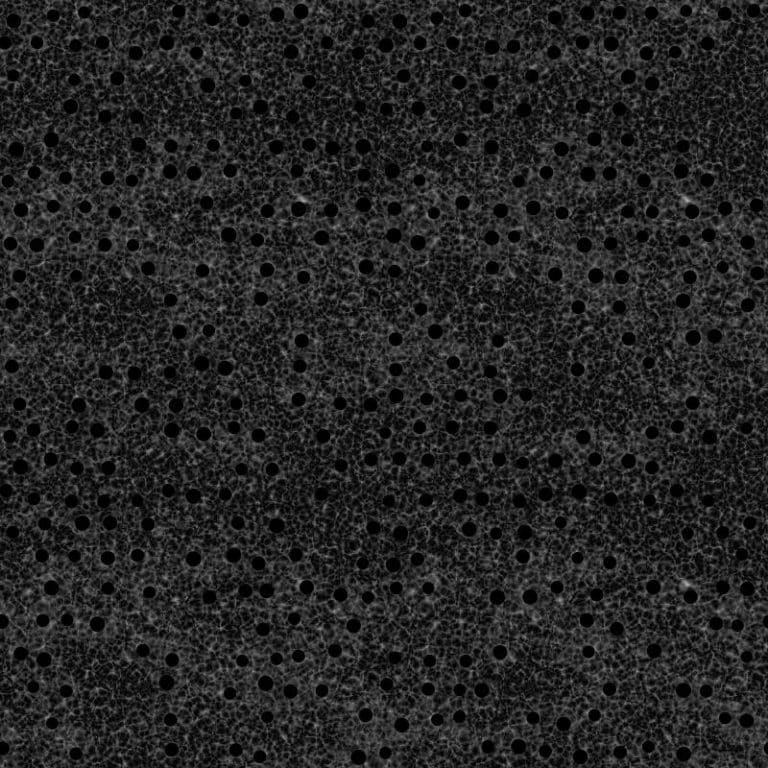 Red Alien Skin PBR Texture