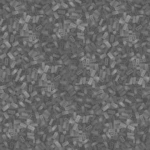 Red Brick Rubble PBR Texture