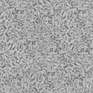 Red Brick Rubble PBR Texture