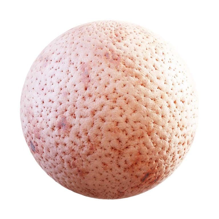 Skin Pores PBR Texture