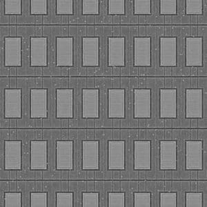 Wall with Window Shutters PBR Texture