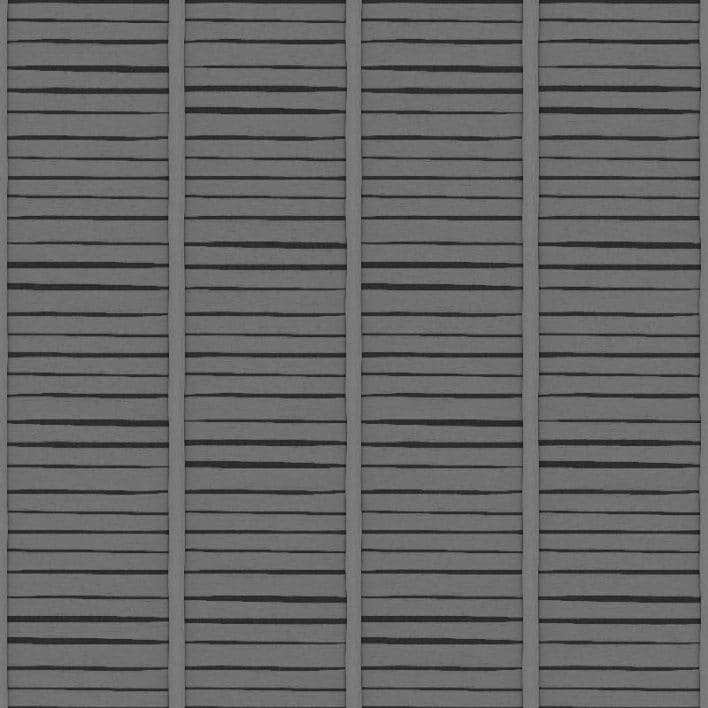 Wooden Bunker Walls PBR Texture