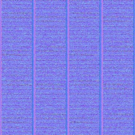 Wooden Bunker Walls PBR Texture