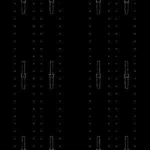 Wooden Container Box PBR Texture