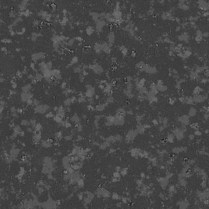 Yellow Painted Metal PBR Texture