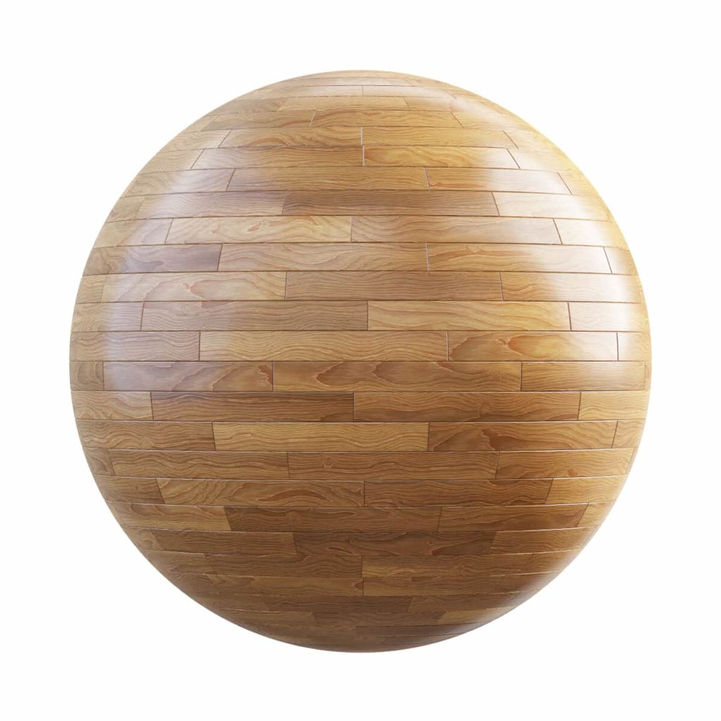 Elm Belved Floor PBR Texture