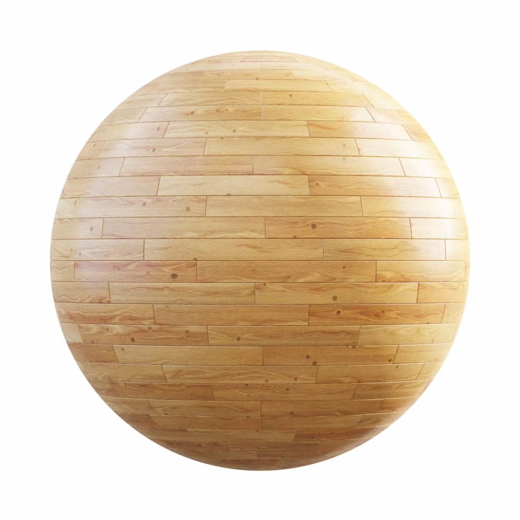 Elm Belved Floor PBR Texture