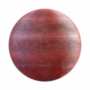 Mahogany Wood