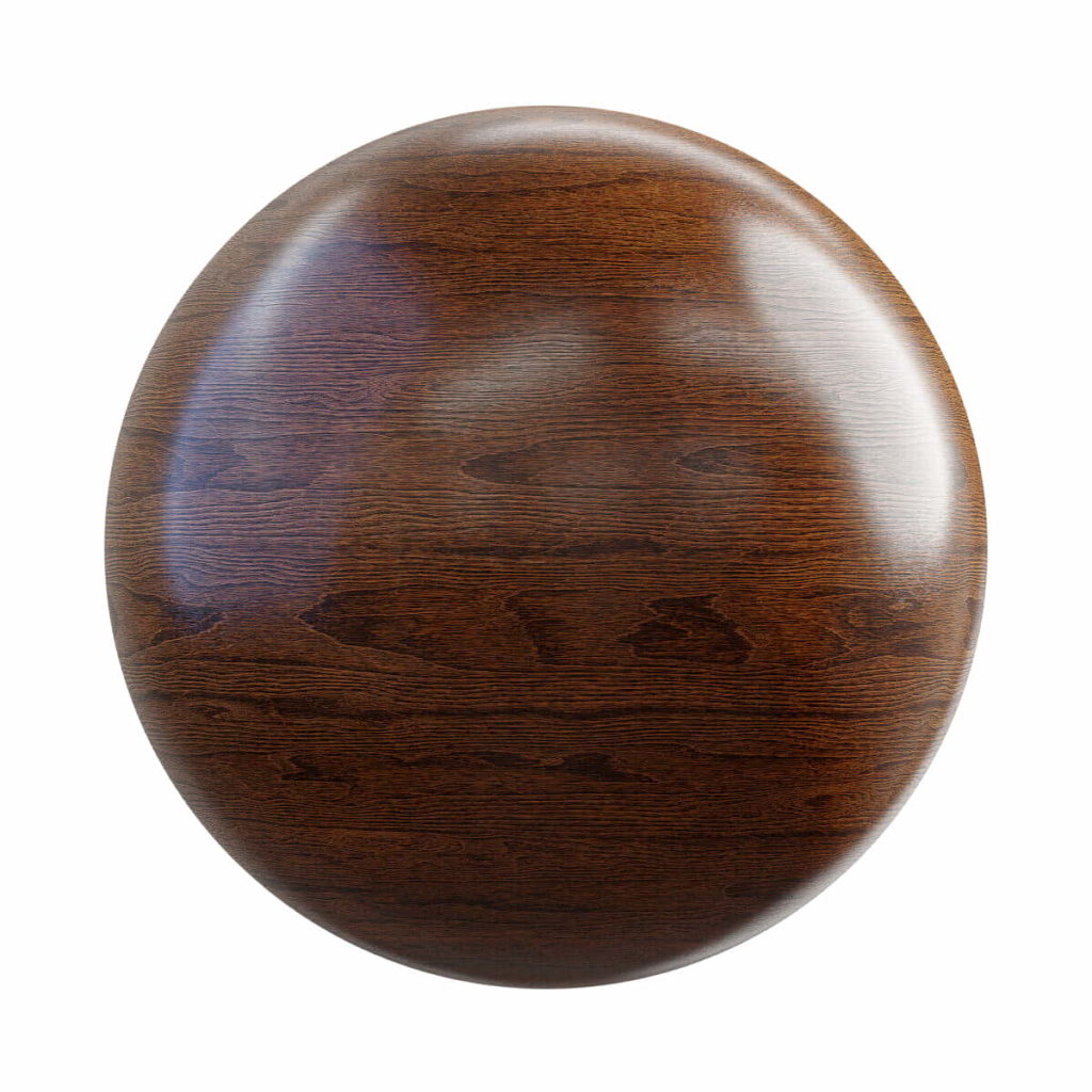 Walnut Wood