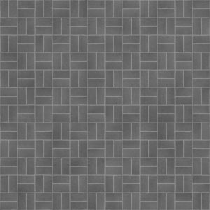 Beige Concrete Pavement PBR Texture