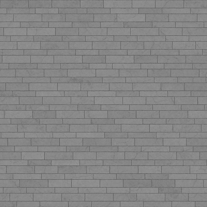 Beige Rectangular Sandstone Pavement PBR Texture