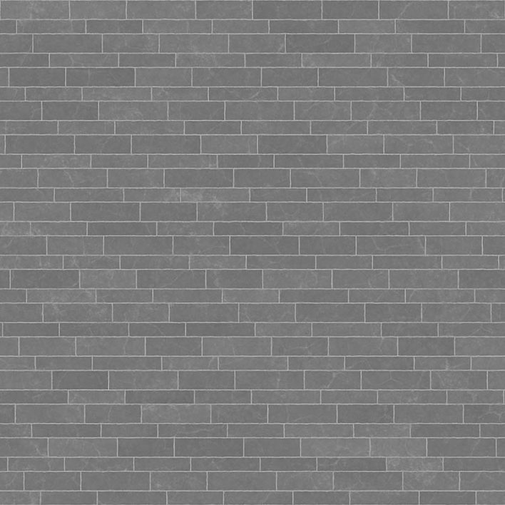 Beige Rectangular Sandstone Pavement PBR Texture