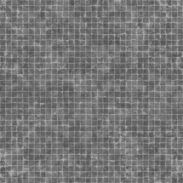 Beige Square Stone Pavement PBR Texture