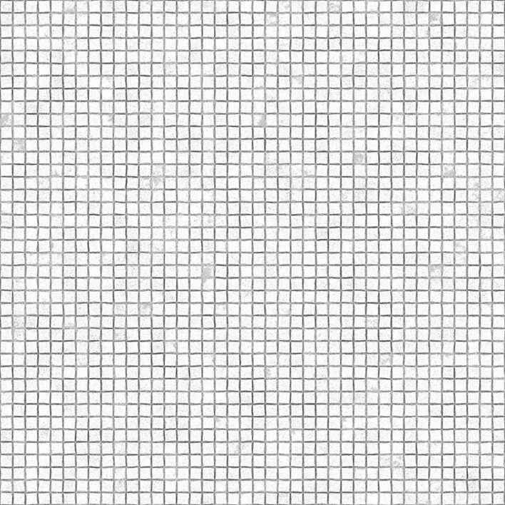 Beige Square Stone Pavement PBR Texture