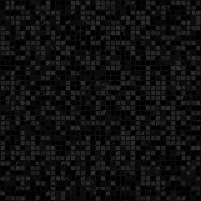 Beige Square Stone Pavement with Water PBR Texture