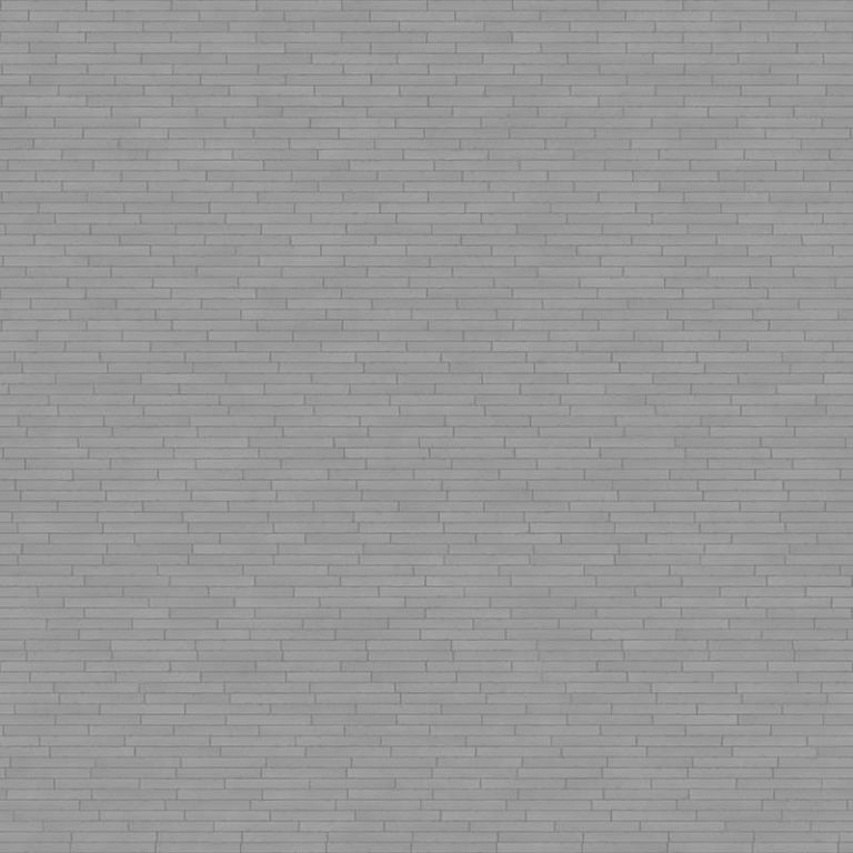 Black Rectangular Concrete Pavement PBR Texture