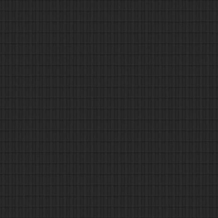 Black Steel Tile Roof PBR Texture