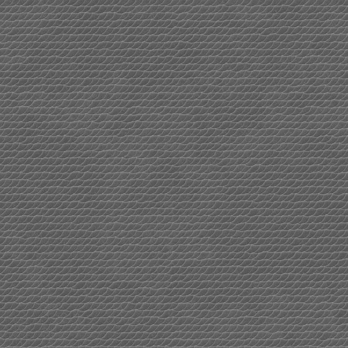 Black Stone Roof PBR Texture