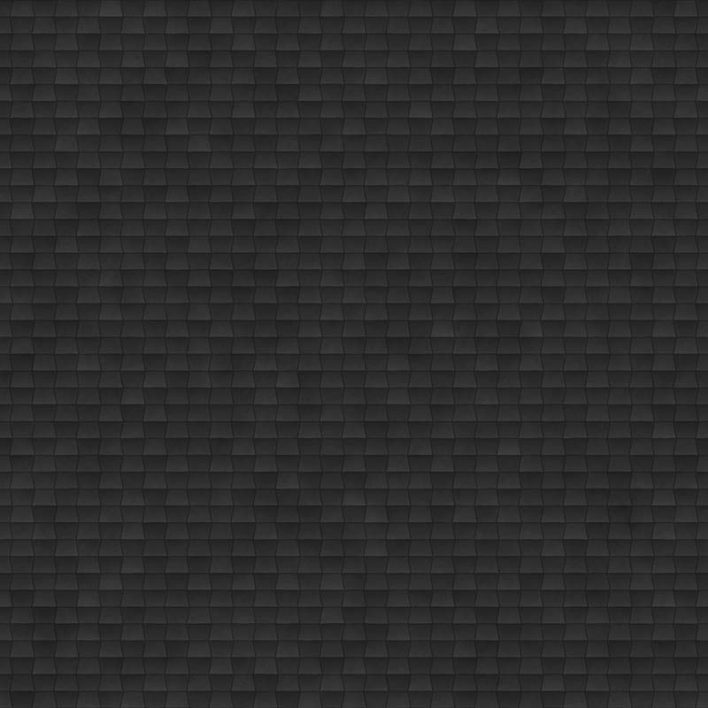 Brown Shingle Roof PBR Texture