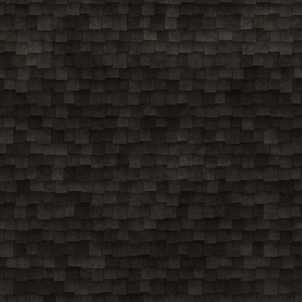 Dark Grey Shingle Roof PBR Texture