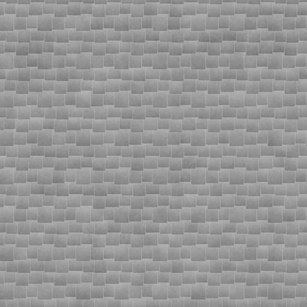 Dark Grey Shingle Roof PBR Texture